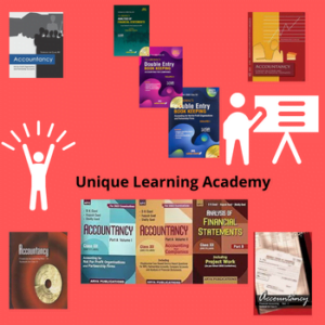 Academics - Unique Learning Academy
